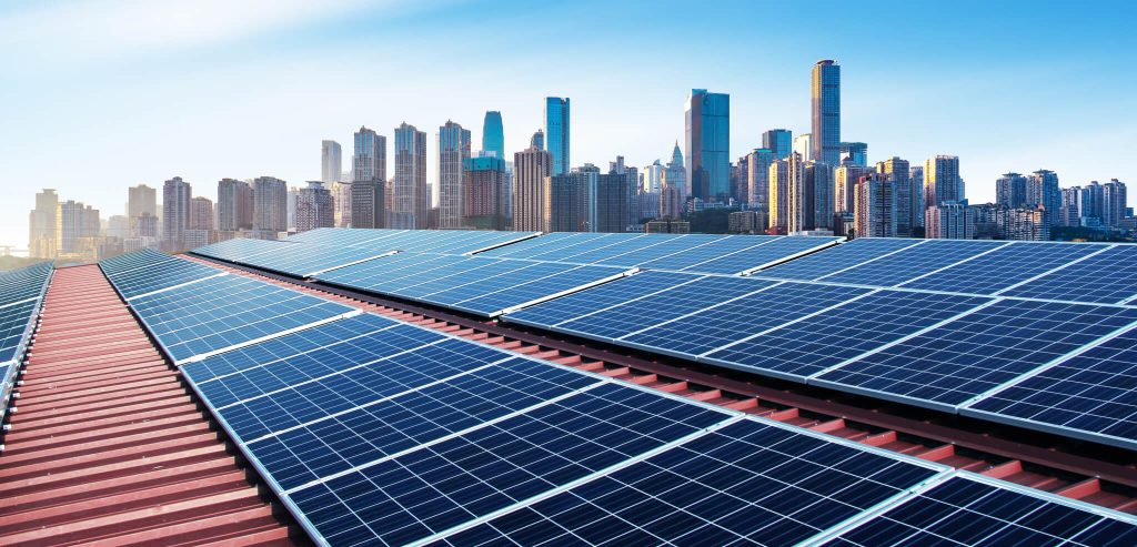 Lithium Force Group - Renewable Energy Products